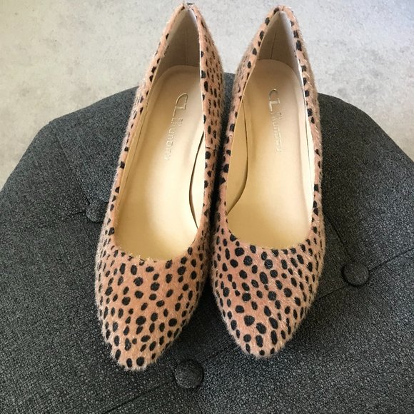 CL by Laundry | Shoes | Cl By Laundry | Poshmark